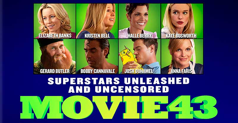 My Best Comedies - Updated