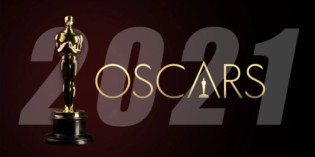 Oscars 2021 - The 93rd Annual Academy Awards - Nominees and Winners